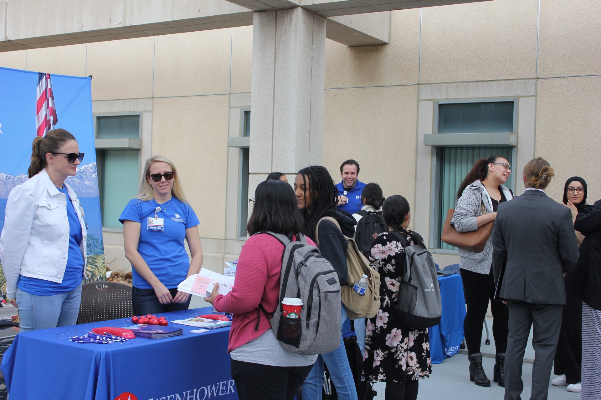 Career Center Events | Career Center | CSUSB